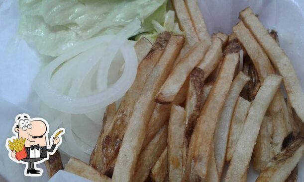 Sylvia Jo's in Sumter - Restaurant menu and reviews