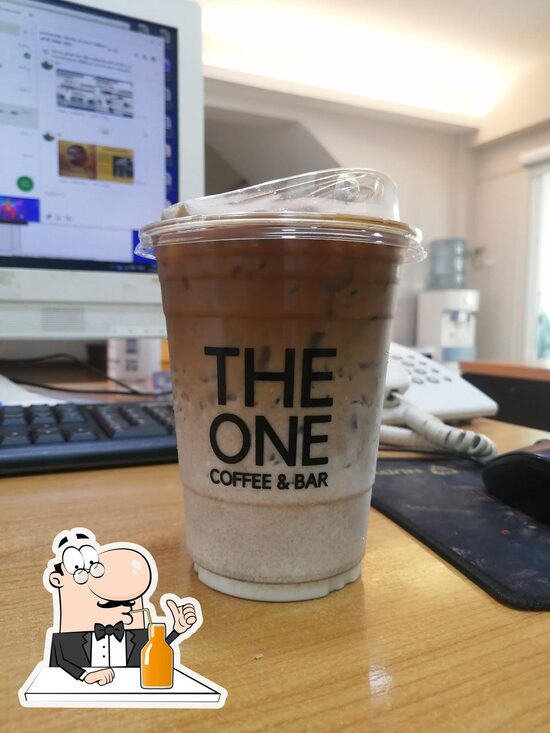 THE ONE coffee bar, Bangkok - Restaurant reviews