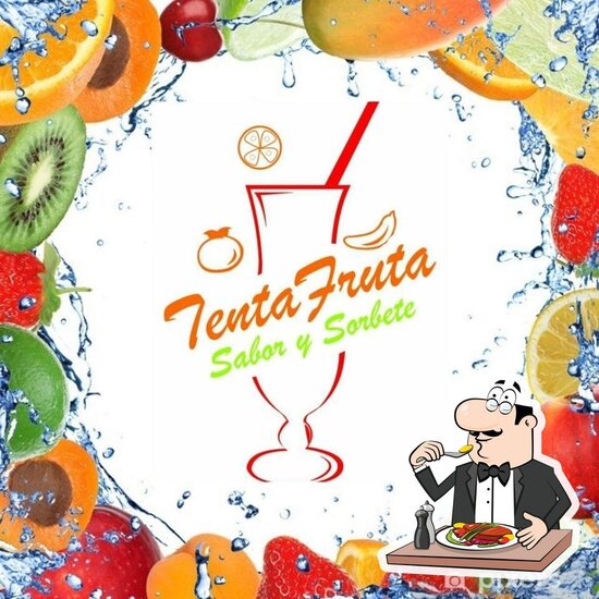 Tenta Fruta restaurant, Lima - Restaurant reviews