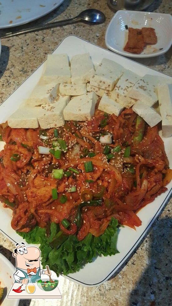 돼지포차 (구)Together Restaurant, 9200 N Lamar Blvd # 101 in Austin ...