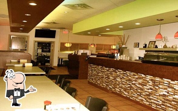 Yummyaki Japanese Restaurant, Waterloo - Restaurant menu, prices and ...
