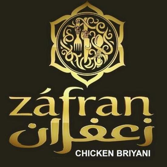 Menu at Zafran Briyani, Tirupattur