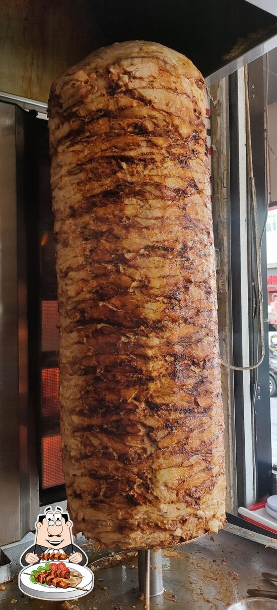 bay sos Hatay döner, Istanbul - Restaurant reviews