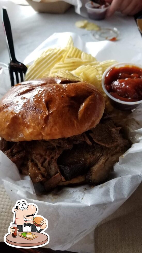 Fat Dan's Carmel in Carmel - Restaurant menu and reviews