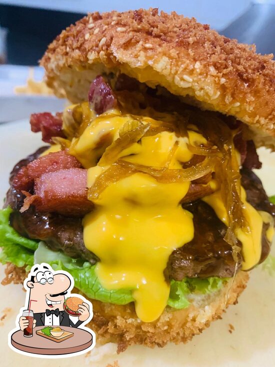 Plus, Mas Fast Food, Santo Domingo - Opiniones del restaurante
