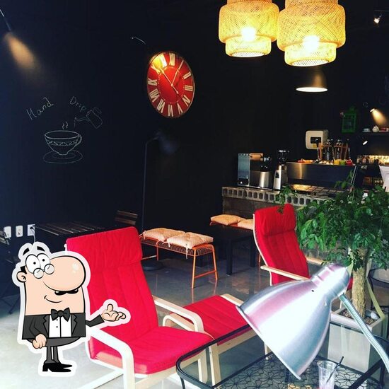 Coffee Lap, Anyang-si - Menú del restaurante, precios y reseñas