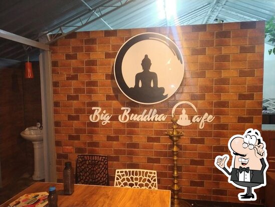 Big Buddha Cafe, Mangaluru - Restaurant menu, prices and reviews