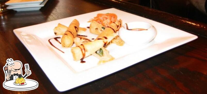 La Forchetta Ristorante in Toronto - Restaurant menu and reviews