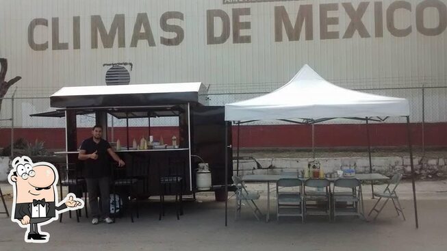 Restaurante Tacos "El Inge", San Nicolás de los Garza - Opiniones del ...