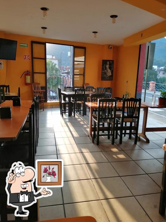Taquería el chavito, Orizaba - Menú del restaurante, precios y reseñas