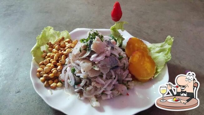 Restaurante EL BITUTE, Piura - Menú del restaurante, precios y reseñas