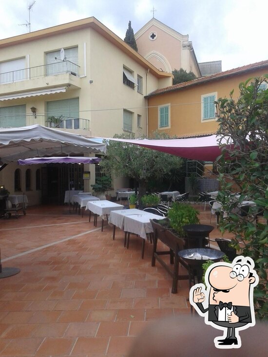Chez Simon restaurant, Nice, 275 Route de Saint-Antoine - Critiques de ...