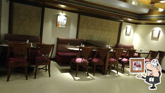 Krishna Kitchen, Visakhapatnam - Restaurant menu, prices and reviews