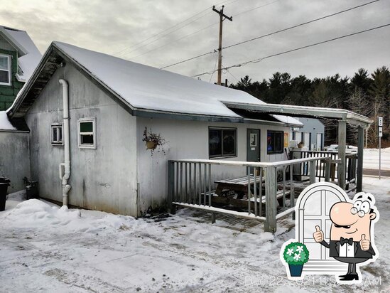 Mary's Hangout, Tomahawk - Restaurant menu, prices and reviews
