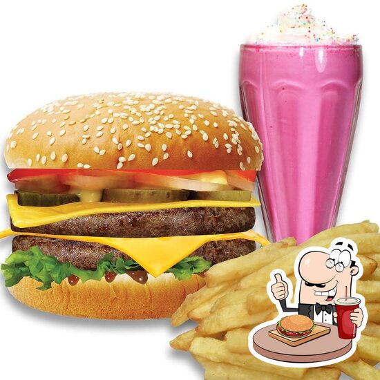 Pingo Quality Foods, Springs - Restaurant menu, prices and reviews