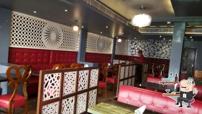 Singla’s, Delhi, /2 - Restaurant reviews
