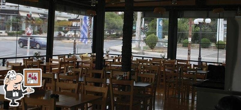 STEKI Cafe Restaurant, Kamilari - Restaurant reviews