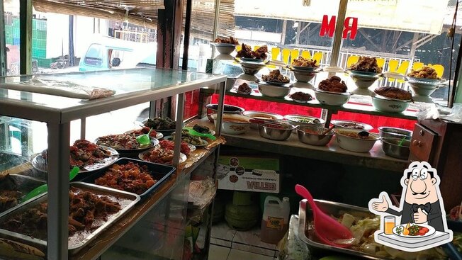 RM. Sinar Mulia restaurant, Cipayung Jaya - Restaurant reviews