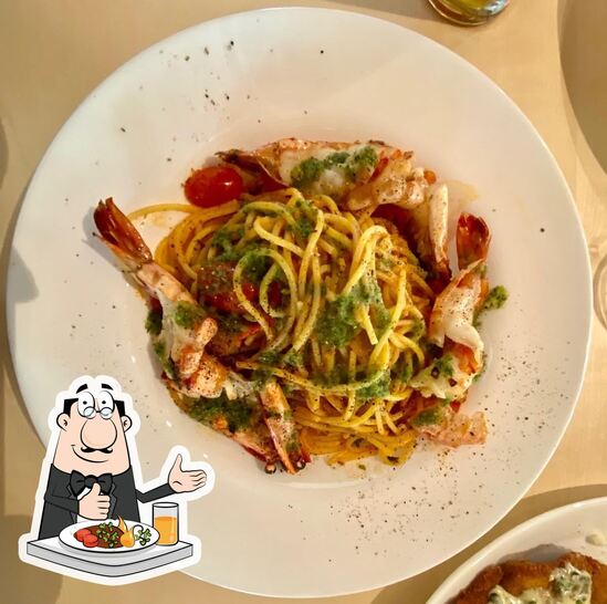 The Serve restaurant, Essen - Restaurant reviews