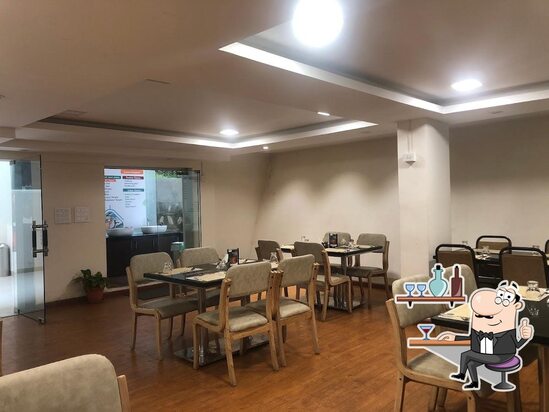 Coffee Bean - Multicusine Restaurant, Yercaud