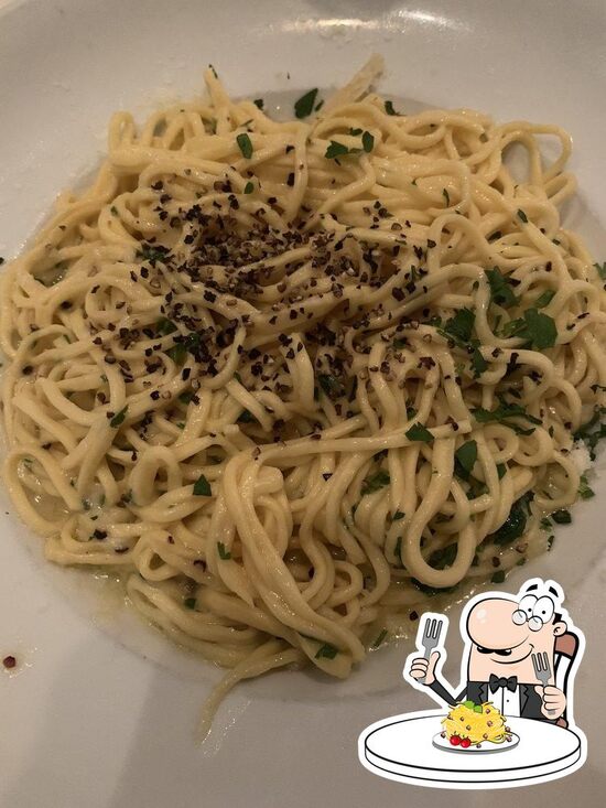 Posto Pazzo, 84 New York Ave in Huntington - Restaurant reviews