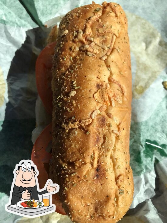 Subway, Airdrie - Restaurant menu, prices and reviews
