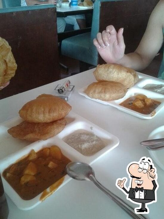 Kamat Restaurant, Honnavar - Restaurant menu, prices and reviews