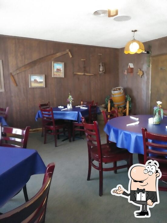 Rafter G Bar-B-Que, Umbarger - Restaurant menu, prices and reviews