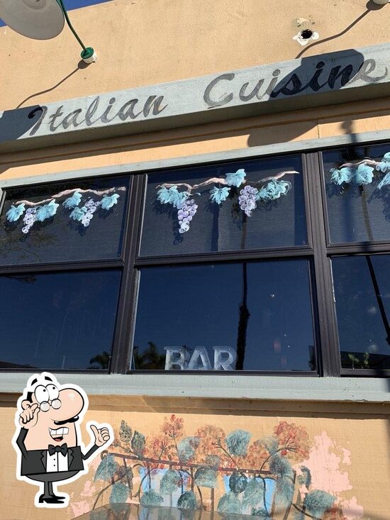 Venetos Cucina Italiana, Oceanside - Restaurant menu, prices and reviews