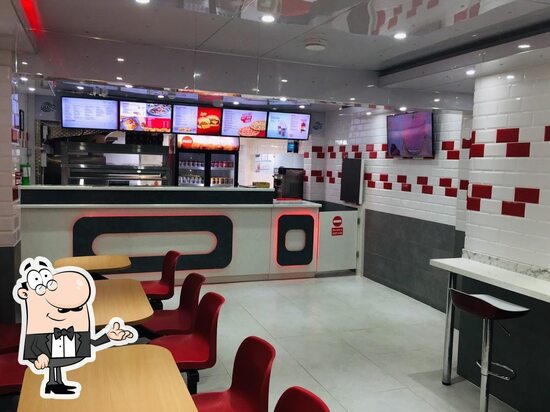 7 Days Pizza And Chicken, Southampton - Restaurant menu, prices and reviews