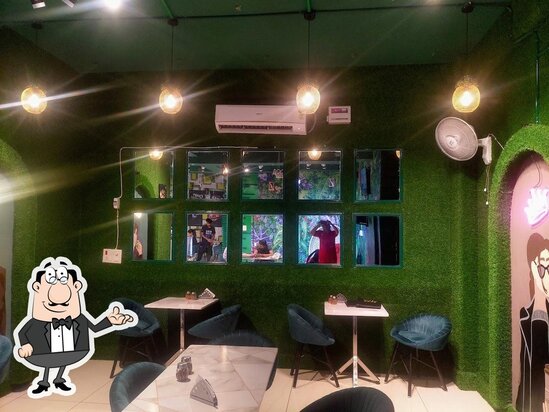 AM2PM CAFE, Rohtak - Restaurant menu, prices and reviews