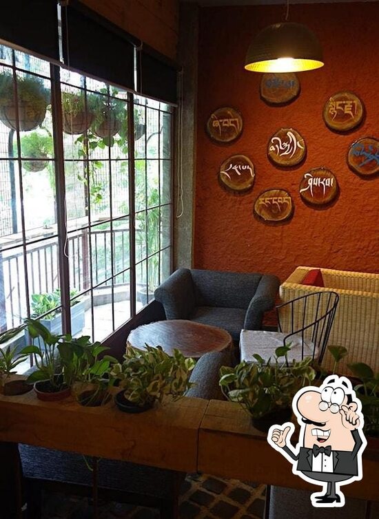 Ama Rabsel House, New Delhi - Restaurant menu, prices and reviews