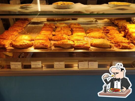 Days Bakery in Buntingford - Restaurant menu and reviews