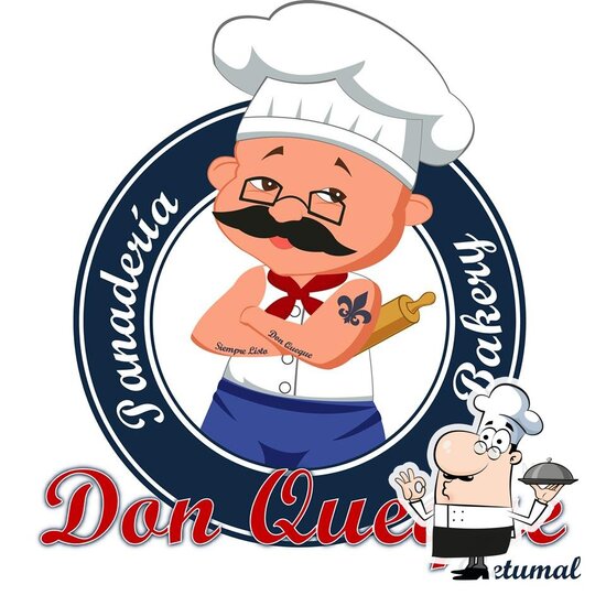 Menu at Don Queque restaurant, Chetumal, 22 de enero entre 5 de mayo y ...