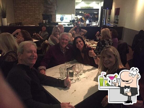 Donny G's Ristorante in Elmwood Park - Italian restaurant menu and reviews