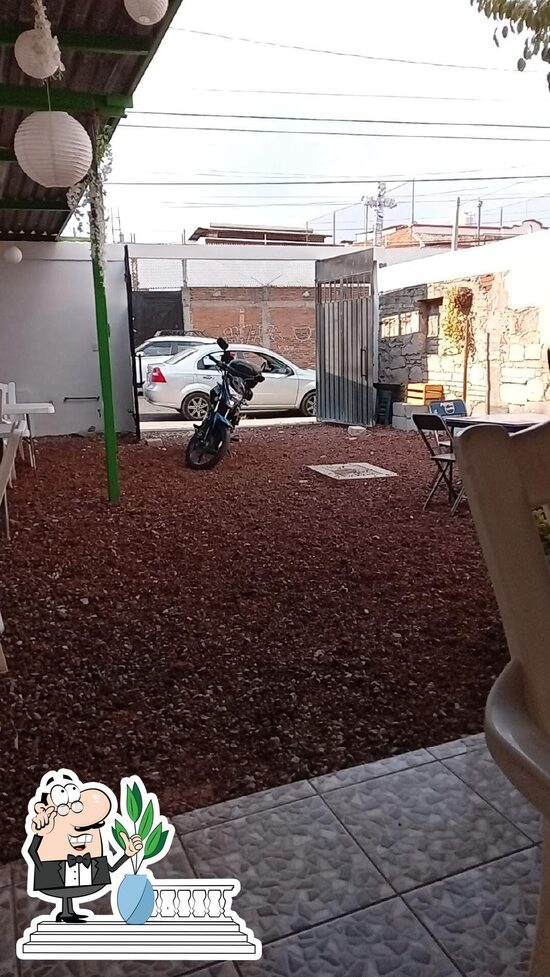 El TOSTON, Morelia - Menú del restaurante, precios y reseñas
