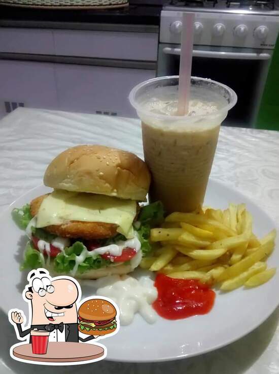 Menu at GERR BUBLE CHEESE restaurant, Karya Makmur