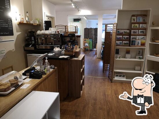 Glen Roy Cafe, Roybridge - Restaurant menu, prices and reviews