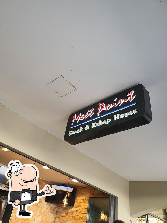 Menu da Meet Point, Berna