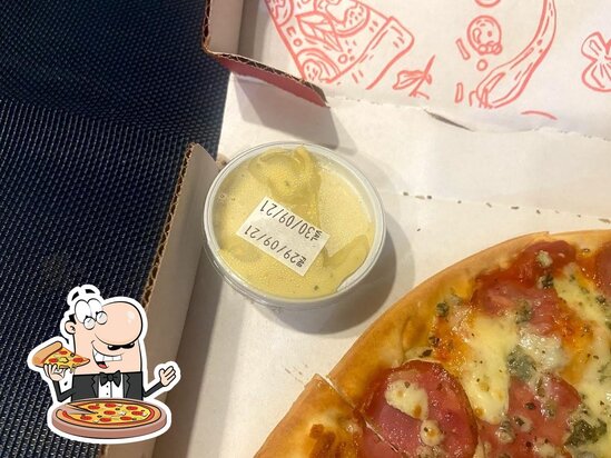 O Fornês Pizzaria Vila da Penha, Rio de Janeiro - Restaurant reviews