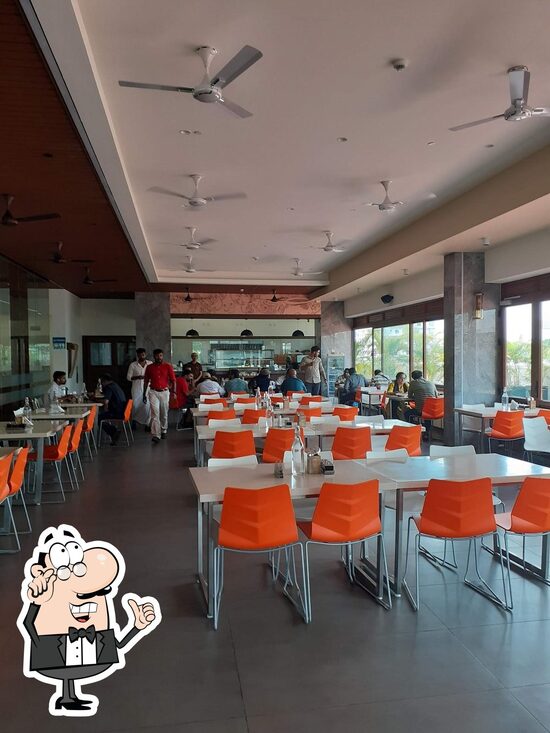 Palaaram Chittilapilly Square, Kakkanad - Restaurant reviews