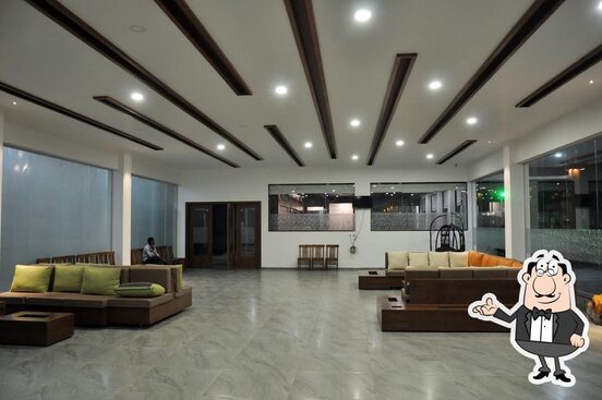 Pushpak Resort, Shirdi - Restaurant reviews