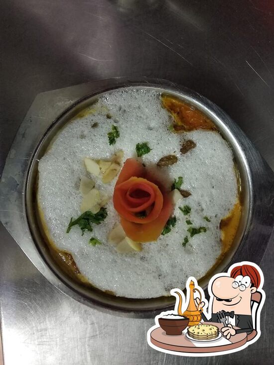 QUALITY INDIAN RESTAURANT, CALLA JARA 18,MAZARRON, SPAIN camposol in El ...