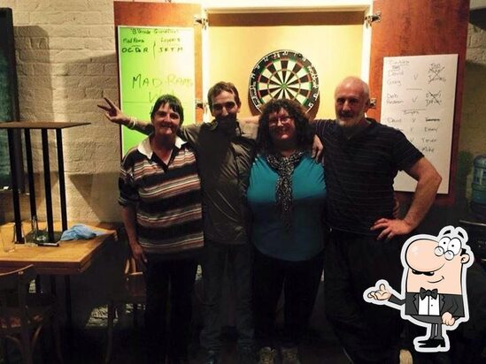 Ram & Stallion Hotel in Boorowa - Restaurant reviews