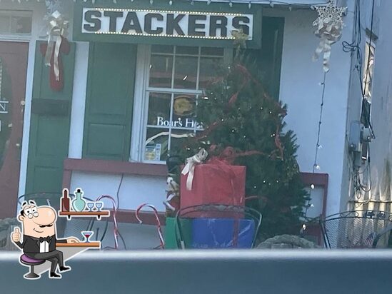 Stacker's Gourmet Deli, North East - Restaurant menu, prices and reviews