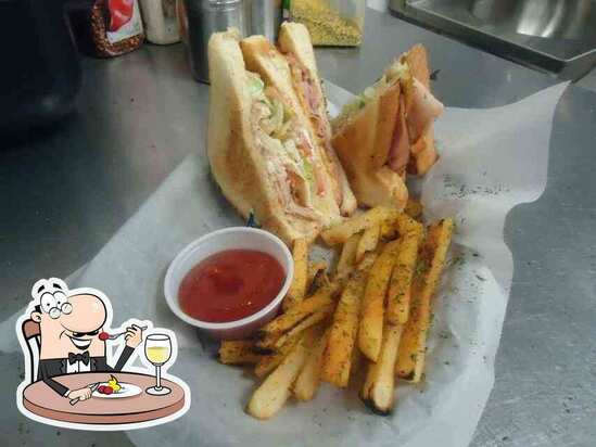 Wishbone Cafe' in Montgomery - Restaurant menu and reviews