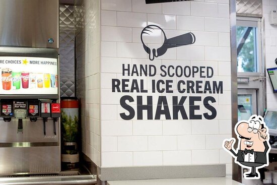 Carl’s Jr., Stevenson Ranch - Restaurant menu, prices and reviews