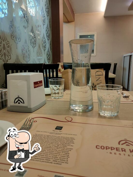 Copper Kitchen Vadapalani, Chennai - Restaurant menu, prices and reviews