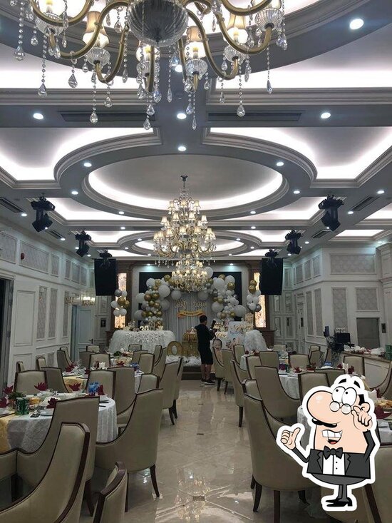Marigold Restaurant Cat Ba, Vietnam, 174 Đường 1/4 - Restaurant reviews