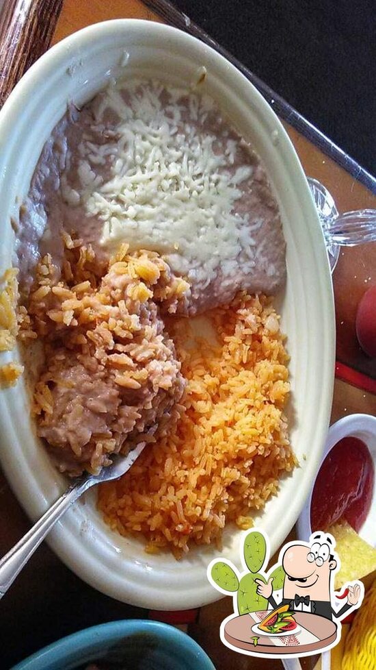 El Rincon in Akron - Restaurant menu and reviews
